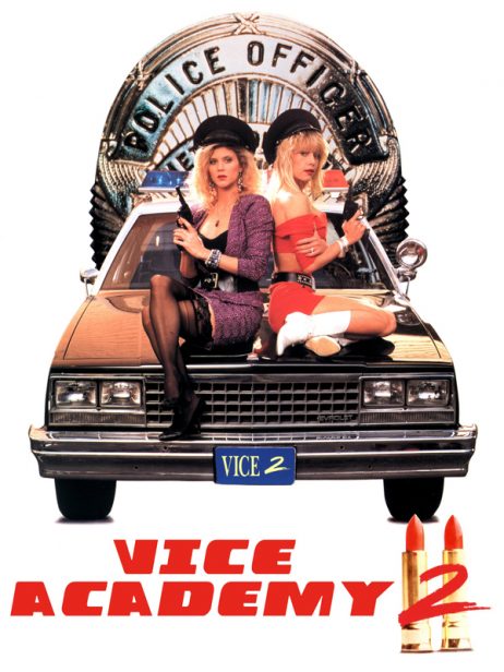 vice academy 2 – Linnea Quigley